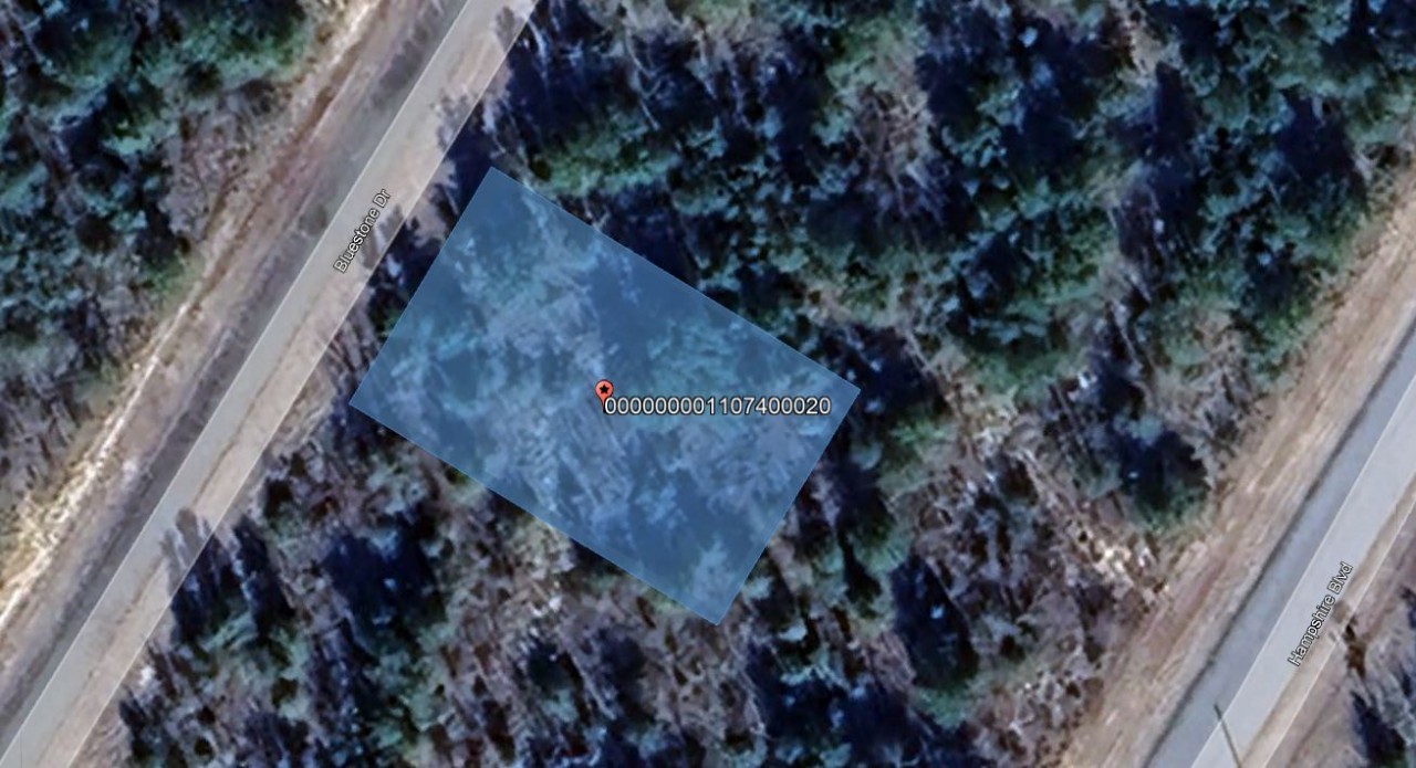 BLUESTONE DR, CHIPLEY, FL, 32428