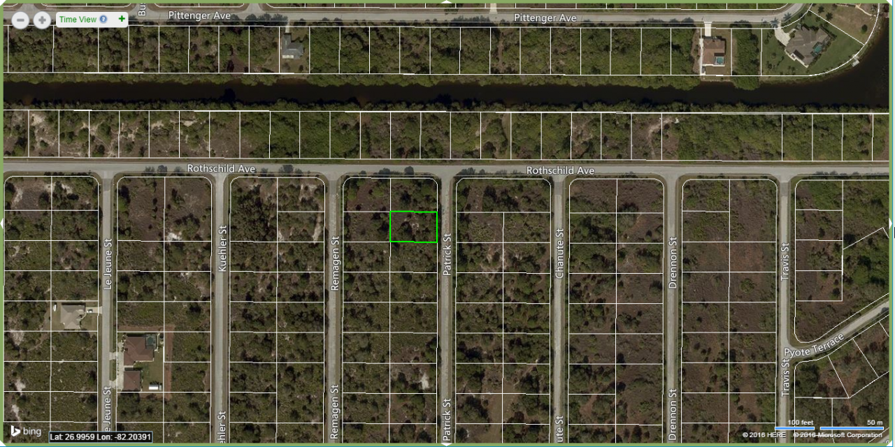 2277 Patrick St, Port Charlotte, FL, 33953